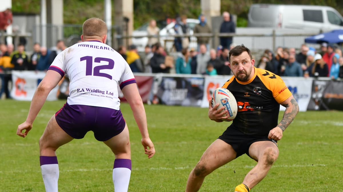Cornwall RLFC’s special Kay will be back for 2023 | voicenewspapers.co.uk