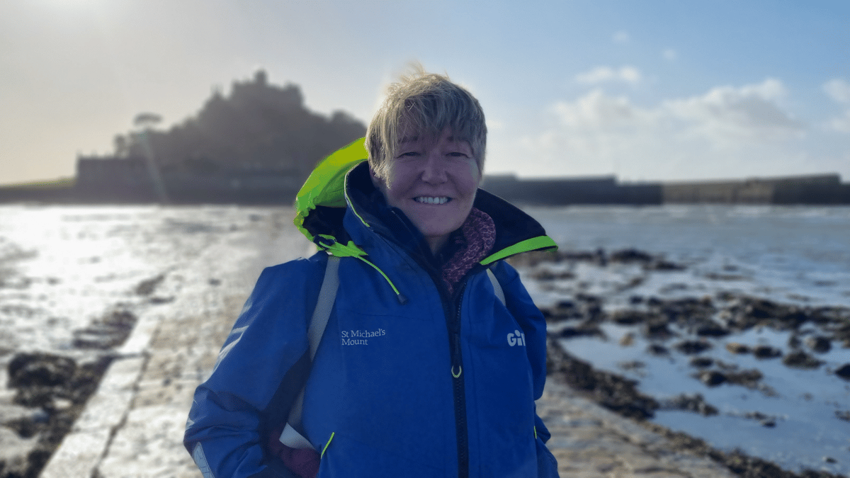 St Michael's Mount keen to improve school and community engagement ...