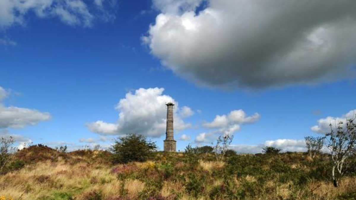 Cornish landmark listed | voicenewspapers.co.uk