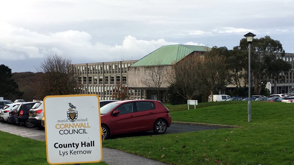 Cornwall Council set to sell off two care home sites | voicenewspapers ...