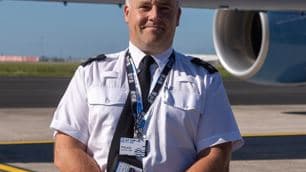 G7 police officer is honoured | voicenewspapers.co.uk