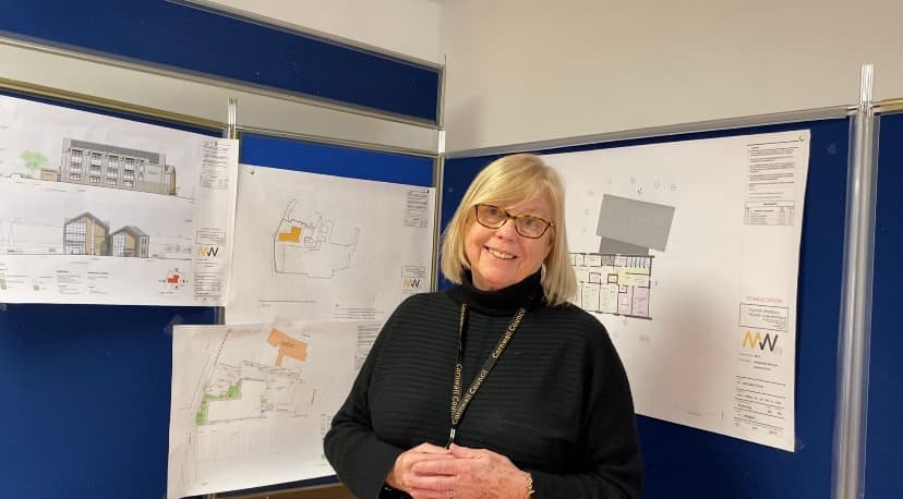 Liskeard councillor welcomes extension of capped bus fares ...