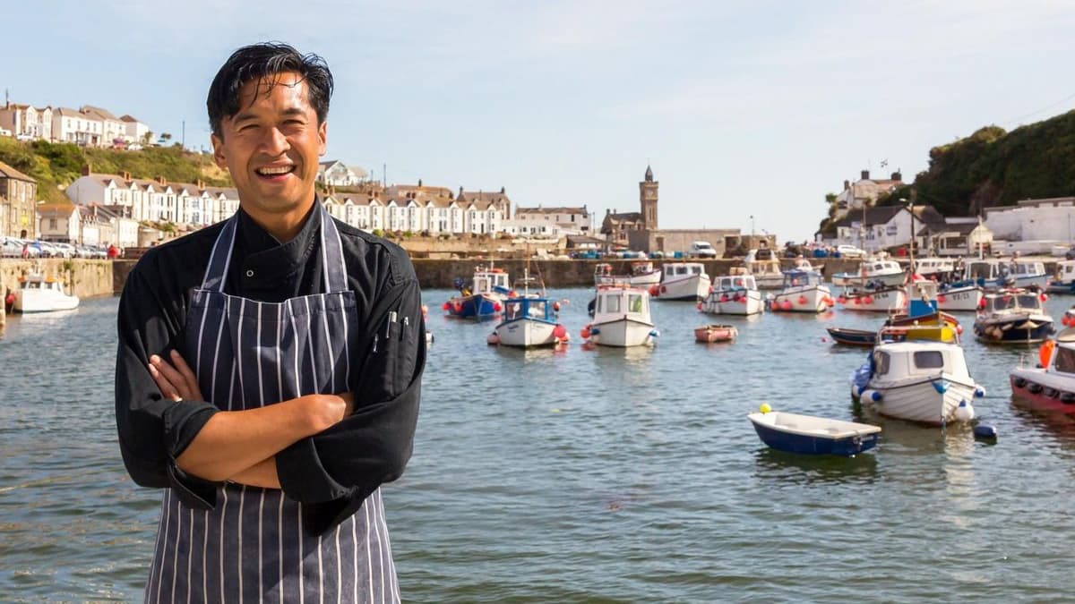 Food festival team reveals star chefs on the menu | voicenewspapers.co.uk