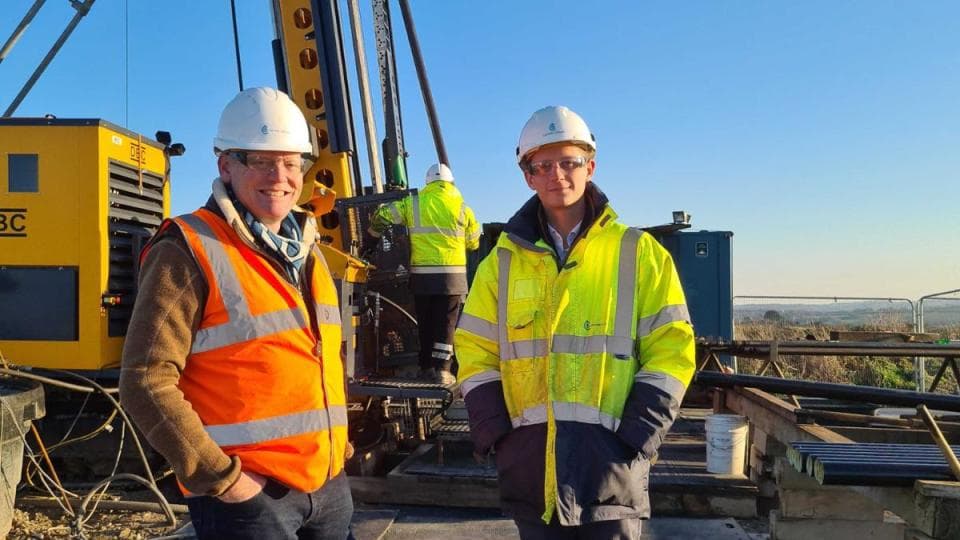 Cornish Lithium makes an appearance on Countryfile | voicenewspapers.co.uk