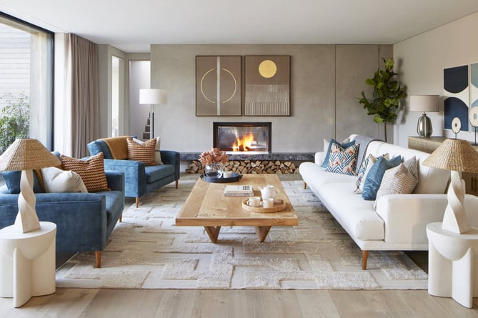 Fowey mansion worth £4.5m up for grabs in £10 Omaze house draw ...
