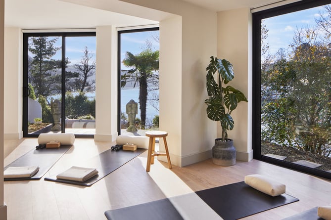 Fowey mansion worth £4.5m up for grabs in £10 Omaze house draw ...