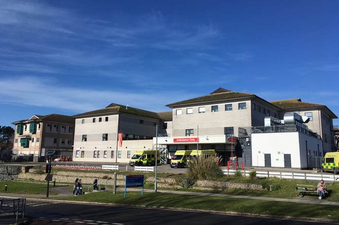 NHS waiting lists continue to rise in Cornwall | voicenewspapers.co.uk