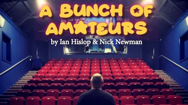 Auditions open to all | voicenewspapers.co.uk