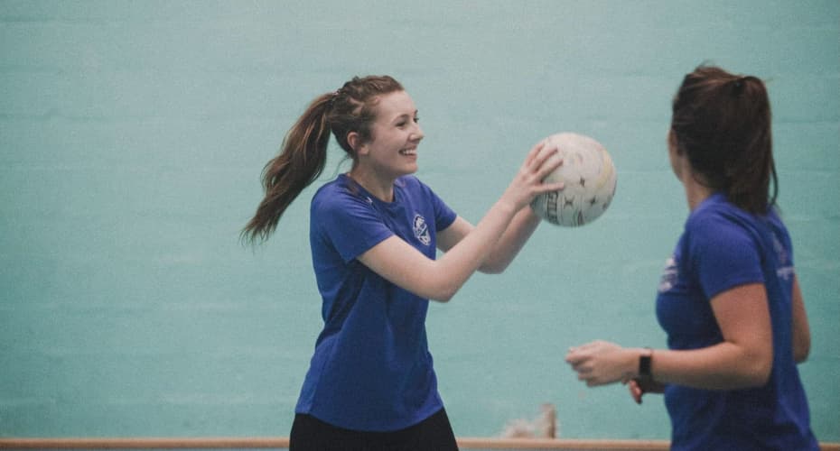 Emily Running London Marathon for domestic abuse charity ...