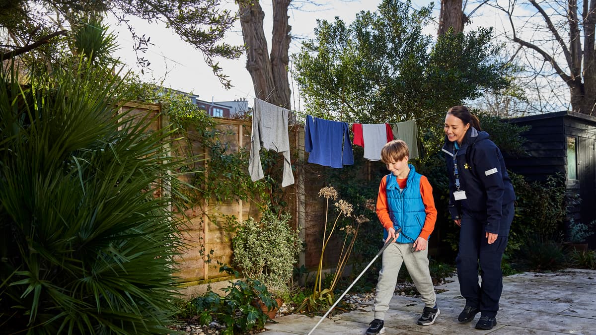 Cornish youngster features in new TV advert | voicenewspapers.co.uk