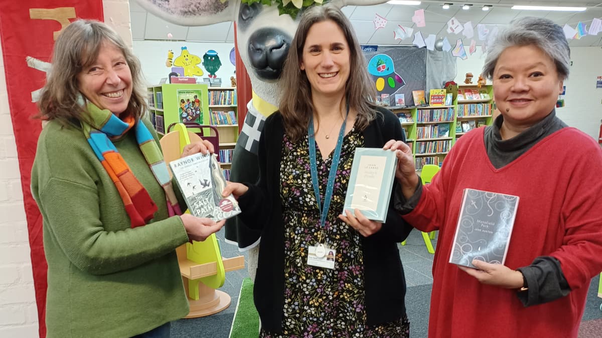 Organisations come together to celebrate bicentenary of philanthropist ...