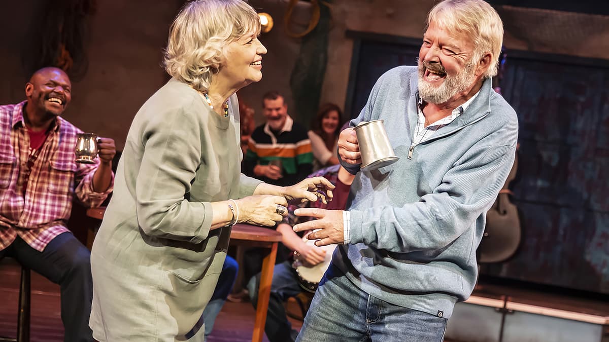 'I’m happier today than I’ve ever been in my life', says Cornish star ...