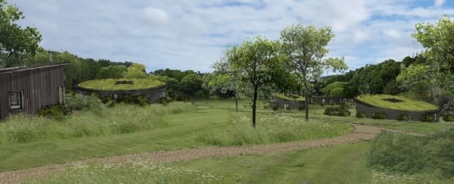 Controversial Cornwall scheme spearheaded by Sir Tim Smit is back on ...