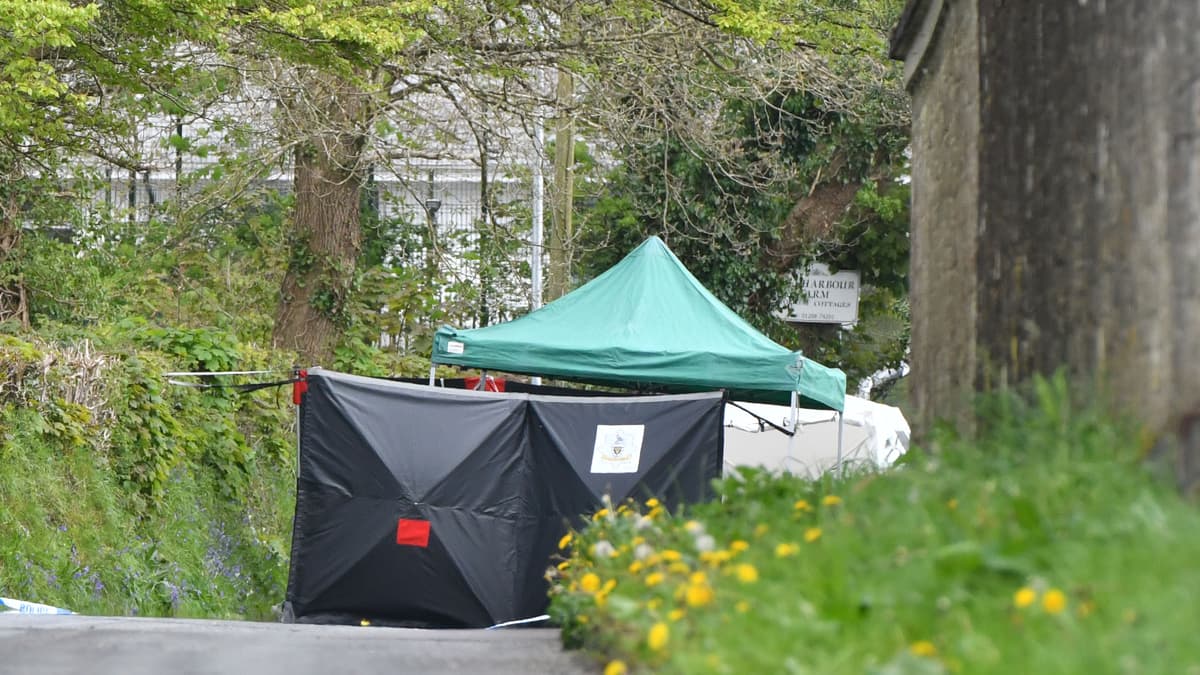 Murder investigation launched in Bodmin | voicenewspapers.co.uk