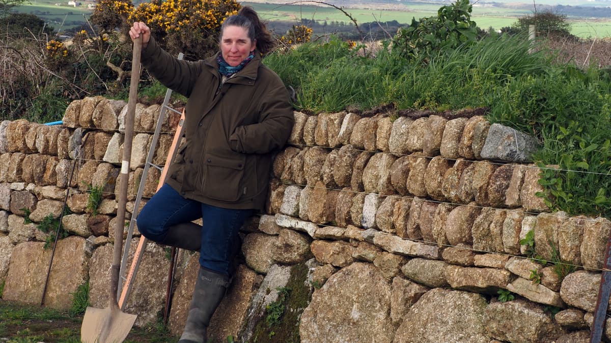 Ancient Cornish crafts and skills on endangered list | voicenewspapers ...