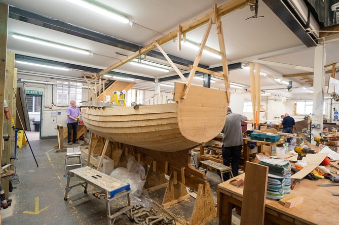 Ancient Cornish crafts and skills on endangered list | voicenewspapers ...