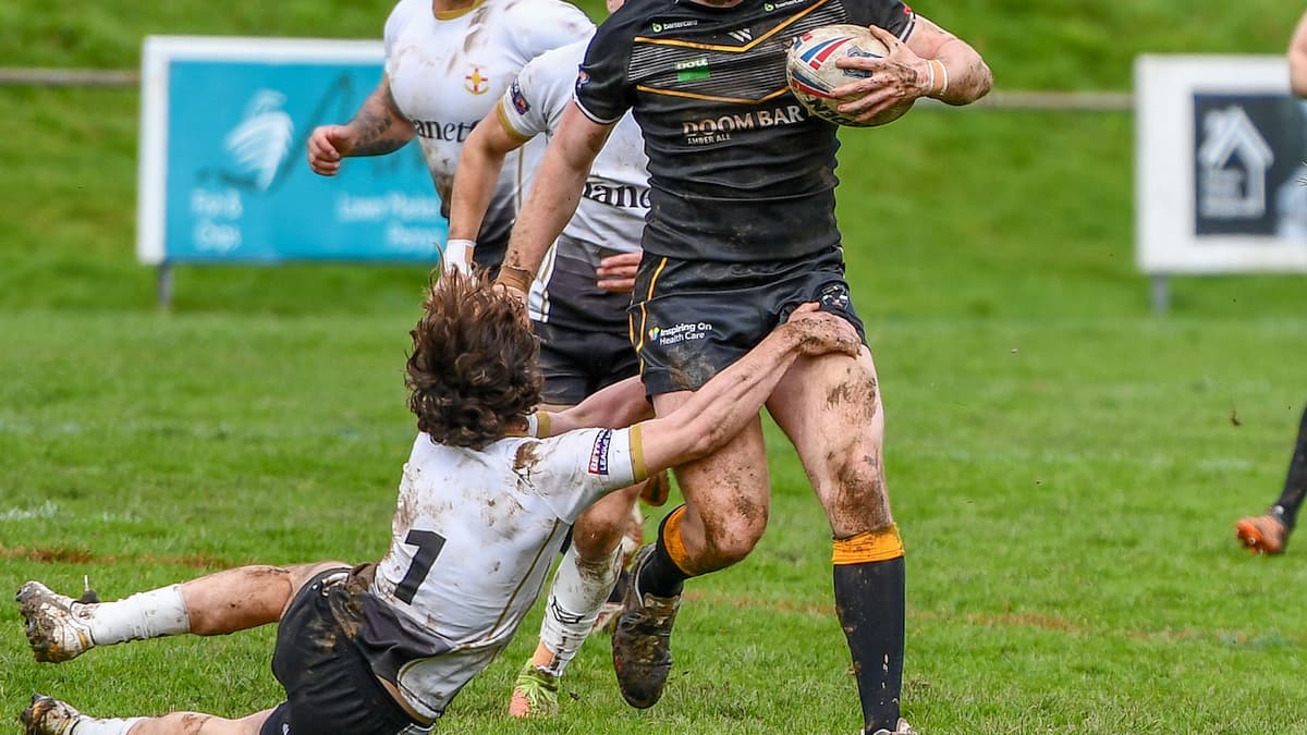 Cornwall RLFC name 21-man squad for North Wales clash | voicenewspapers ...