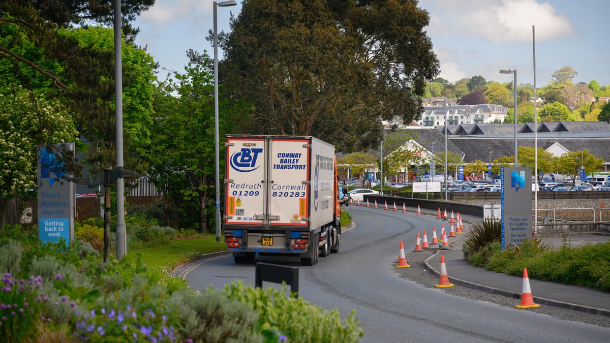 Newham Road scheme halted while resolution sought | voicenewspapers.co.uk