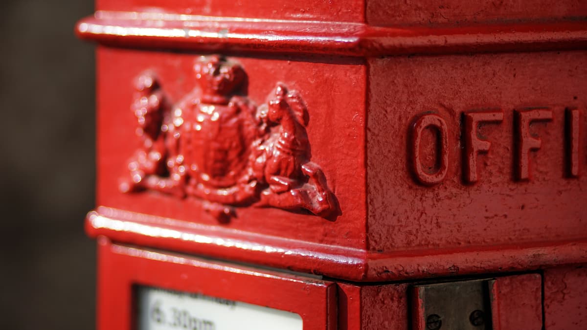 Royal Mail issues deadline warning over Christmas cards and presents ... Royal Mail issues deadline warning over Christmas cards and presents ...