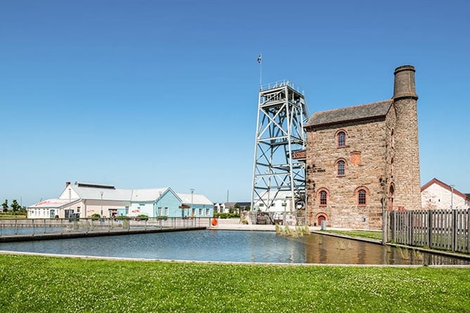 Cornwall to host World Heritage conference | voicenewspapers.co.uk