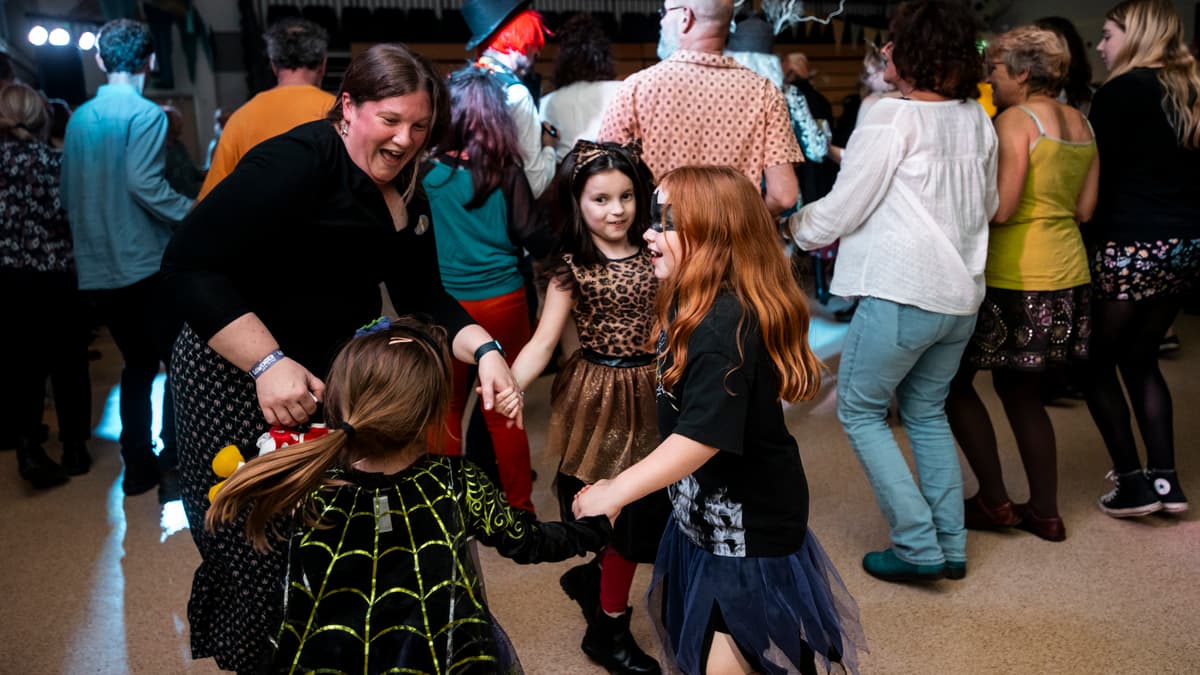 Cornish culture and its Celtic connections were celebrated at the ...
