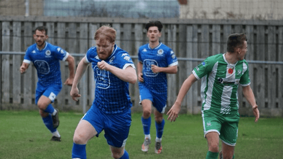 Wilson makes move from Helston to Falmouth | voicenewspapers.co.uk