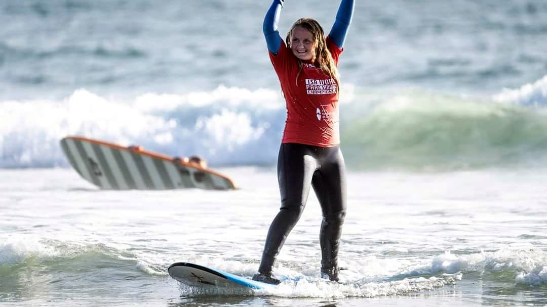 Wave Project celebrates success of Charlotte | voicenewspapers.co.uk