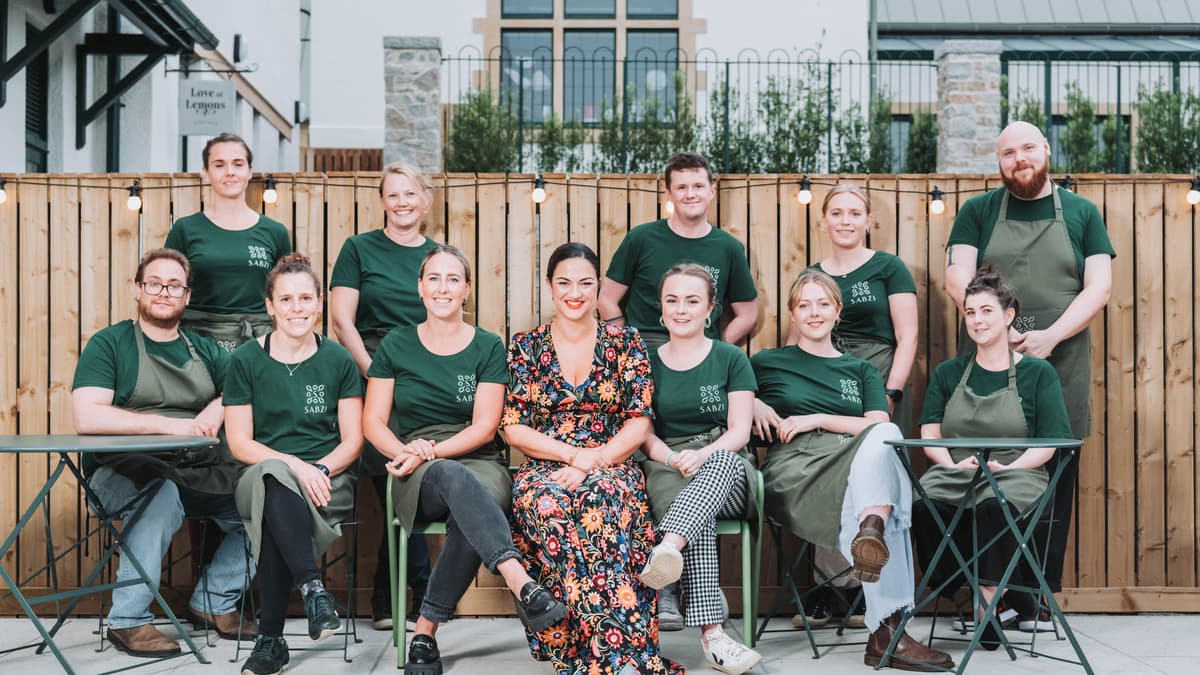 Masterchef contestant opens new deli in Newquay | voicenewspapers.co.uk