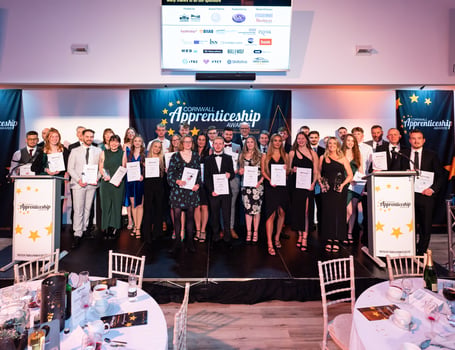 Apprenticeship awards finalists are revealed | voicenewspapers.co.uk