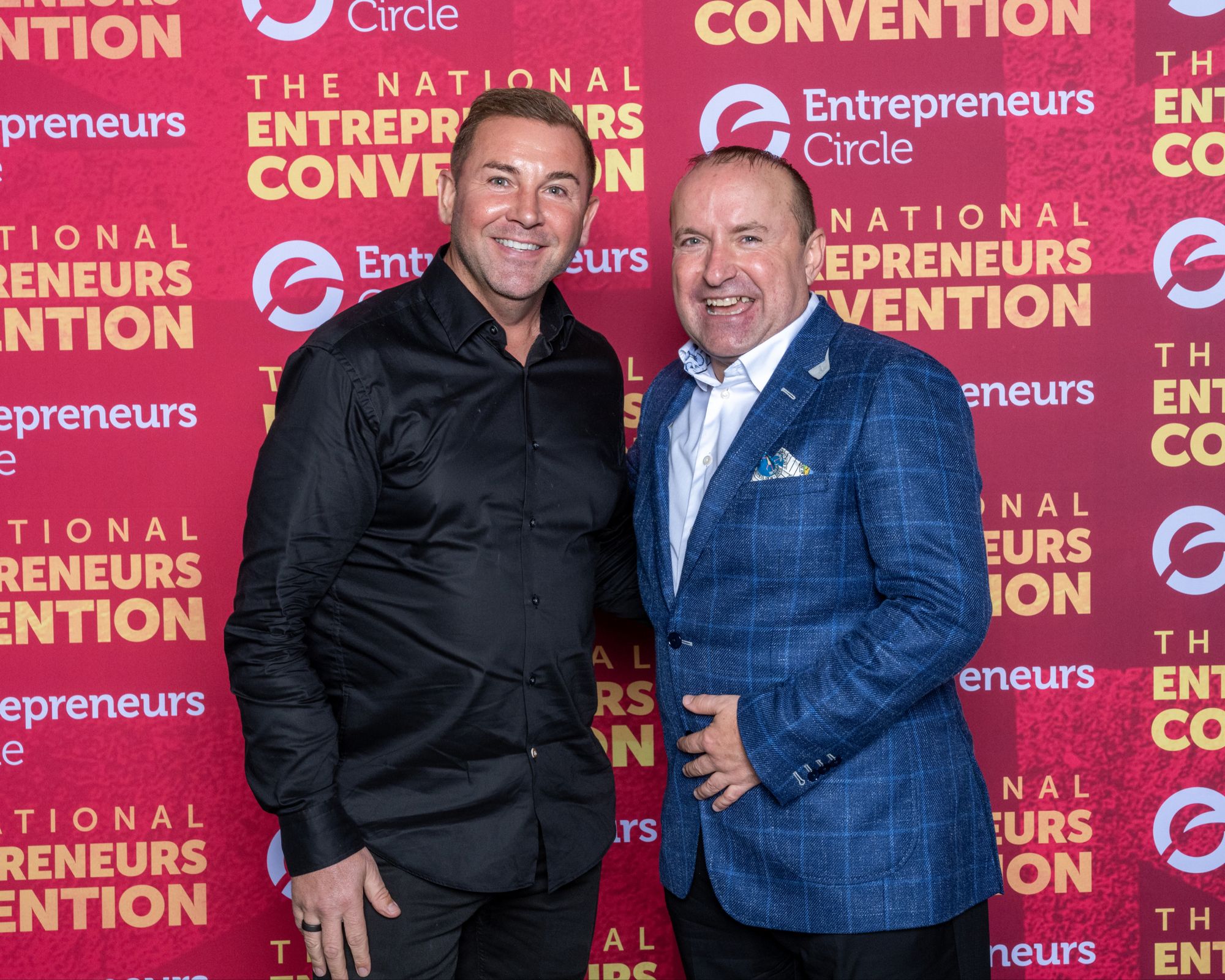 Cornish entrepreneur in running for national prize | voicenewspapers.co.uk