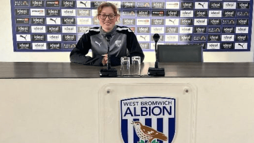 Goalkeeper Ellie set to make her England debut | voicenewspapers.co.uk