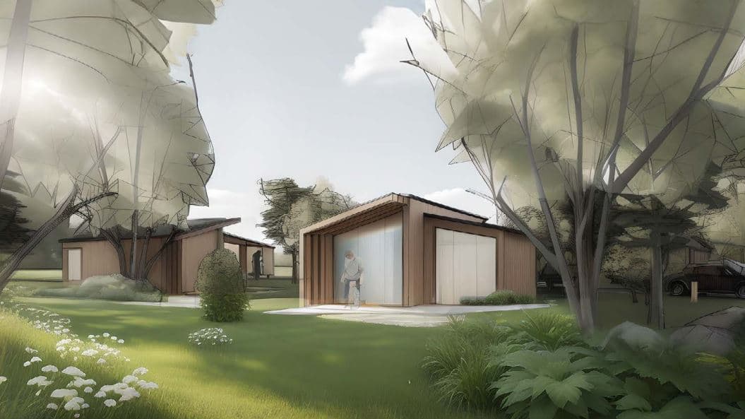 Community "shell shocked" and "outraged" plans to build holiday resort ...