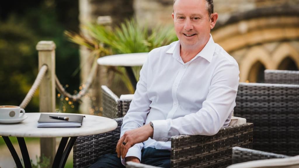 Familiar face welcomed back to city hotel | voicenewspapers.co.uk