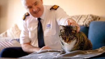 RSPCA celebrates 200th birthday during its ‘busiest week’ in Cornwall ...