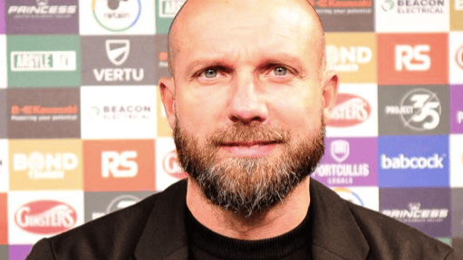 Foster appointed new head coach of Argyle | voicenewspapers.co.uk