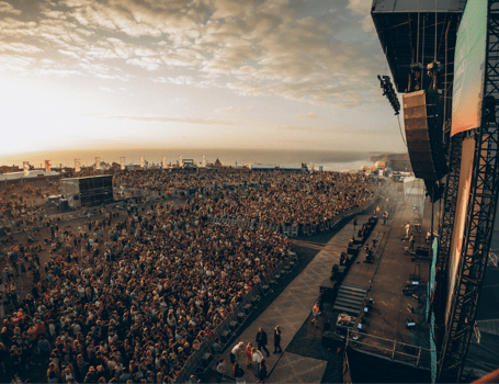 People travelling to Boardmasters by train advised to book early ...