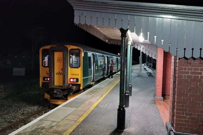 Residents invited to take a virtual balloon ride along Mid Cornwall ...