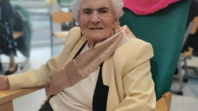 One of Britain’s oldest fundraisers raises £106,000 | voicenewspapers.co.uk