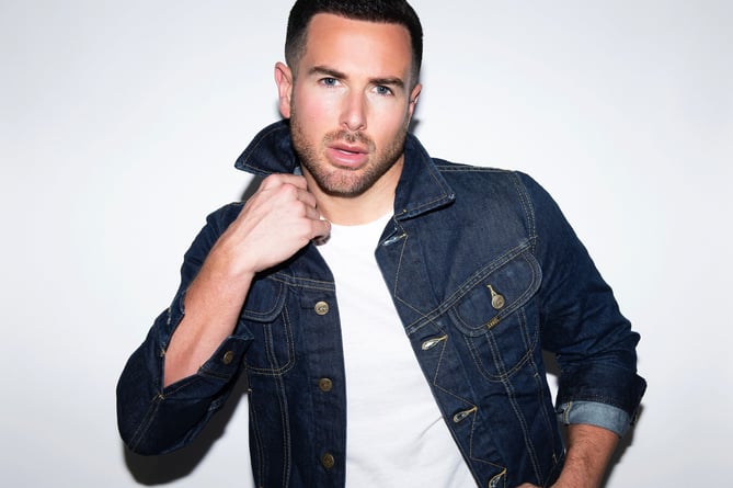 Dance star returns to share his knowledge | voicenewspapers.co.uk