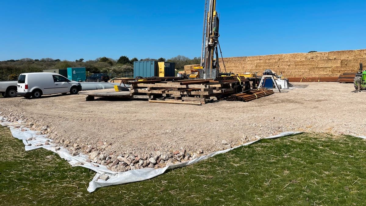 Cornish Lithium announces plans for new exploration project at Tolgus ...