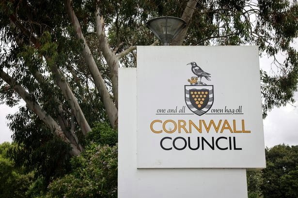 Cornwall council announce £4.5-million for cost of living support ...