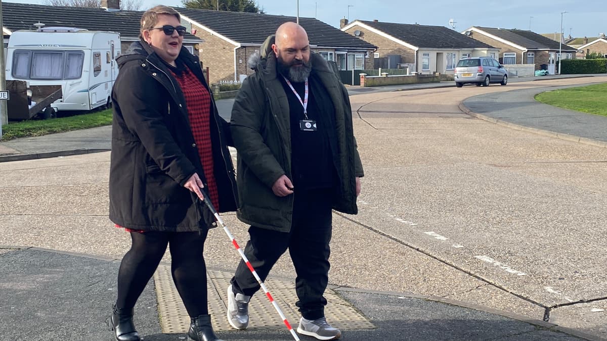 Make a difference to lives with a career in adult social care ...