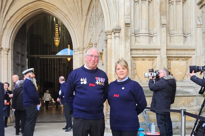 Newquay Lifeboat Station celebrates RNLI's 200th anniversary ...