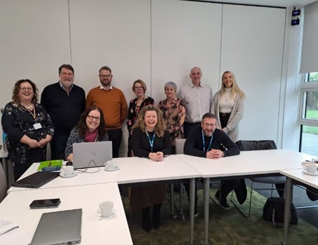 New provider named for hospital transport service | voicenewspapers.co.uk