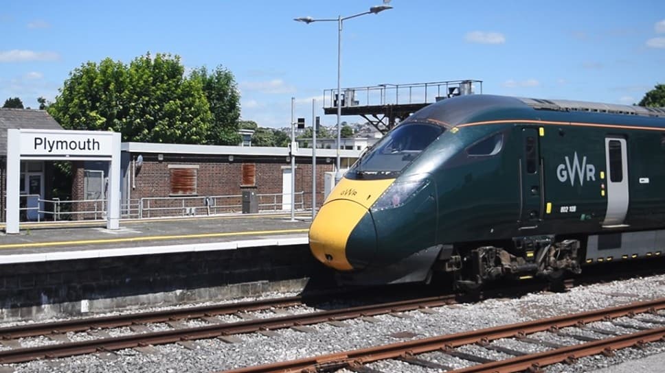 GWR warn of rail disruption ahead of industrial action ...