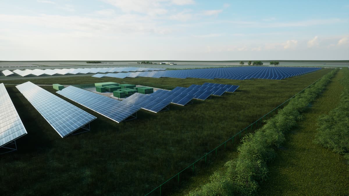 Fear of having 'no farmers left' in Cornwall raised in solar debate ...