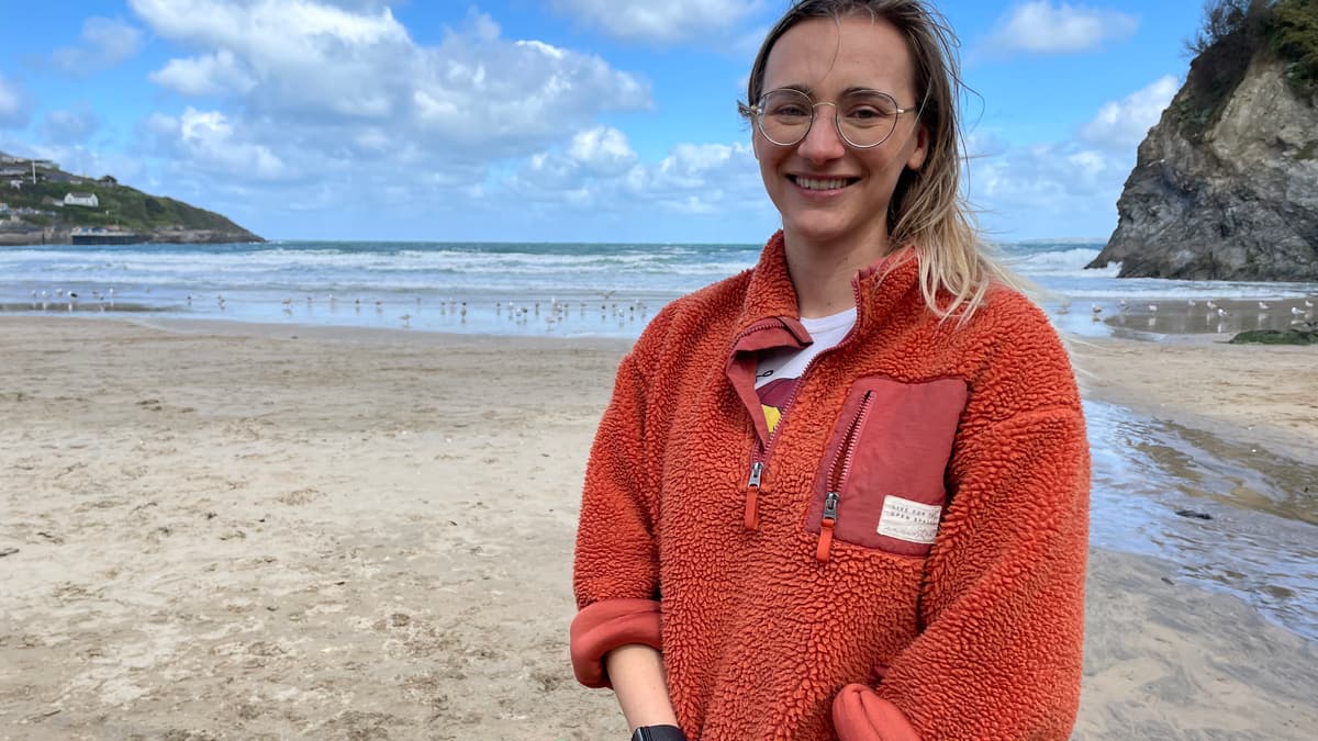 Grace Blakeley's love letter to Cornwall | voicenewspapers.co.uk