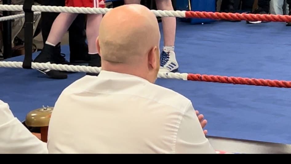 Riley wins on debut | voicenewspapers.co.uk