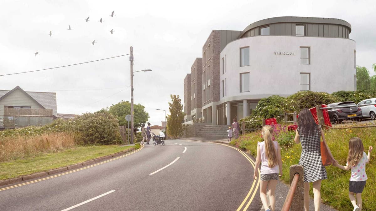 People power wins out with Premier Inn refusal | voicenewspapers.co.uk