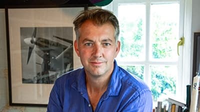 Museum hosts talk with historian | voicenewspapers.co.uk